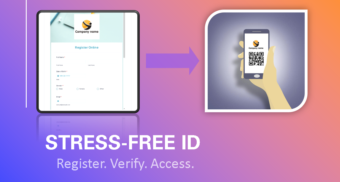 Mobile ID Made Easy - PeopleTrack